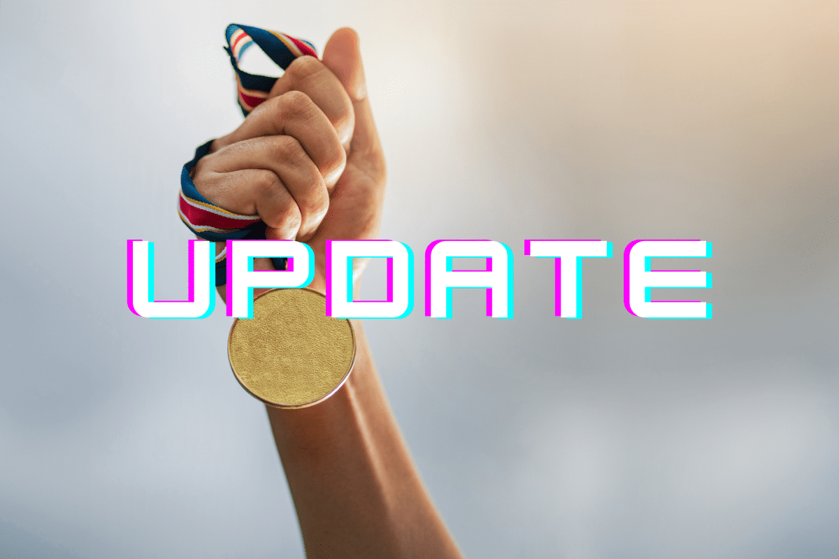 Update: Lia Thomas swims against Izzi Henig, a Trans Man, so was this ...