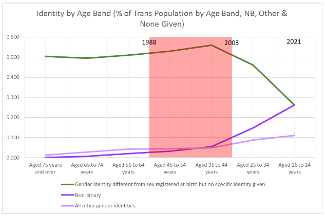 Making (More) Sense of the Census - TransLucent