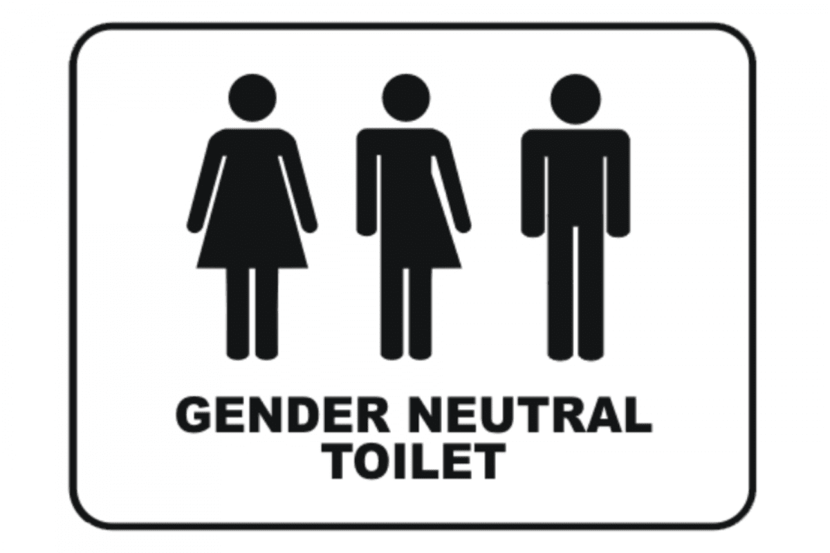 Our Statement on Unisex Toilets - TransLucent