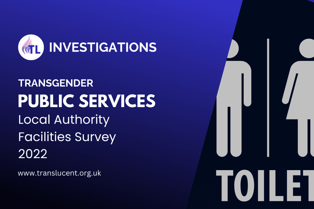 Local Authority Facilities Survey 2022 - TransLucent