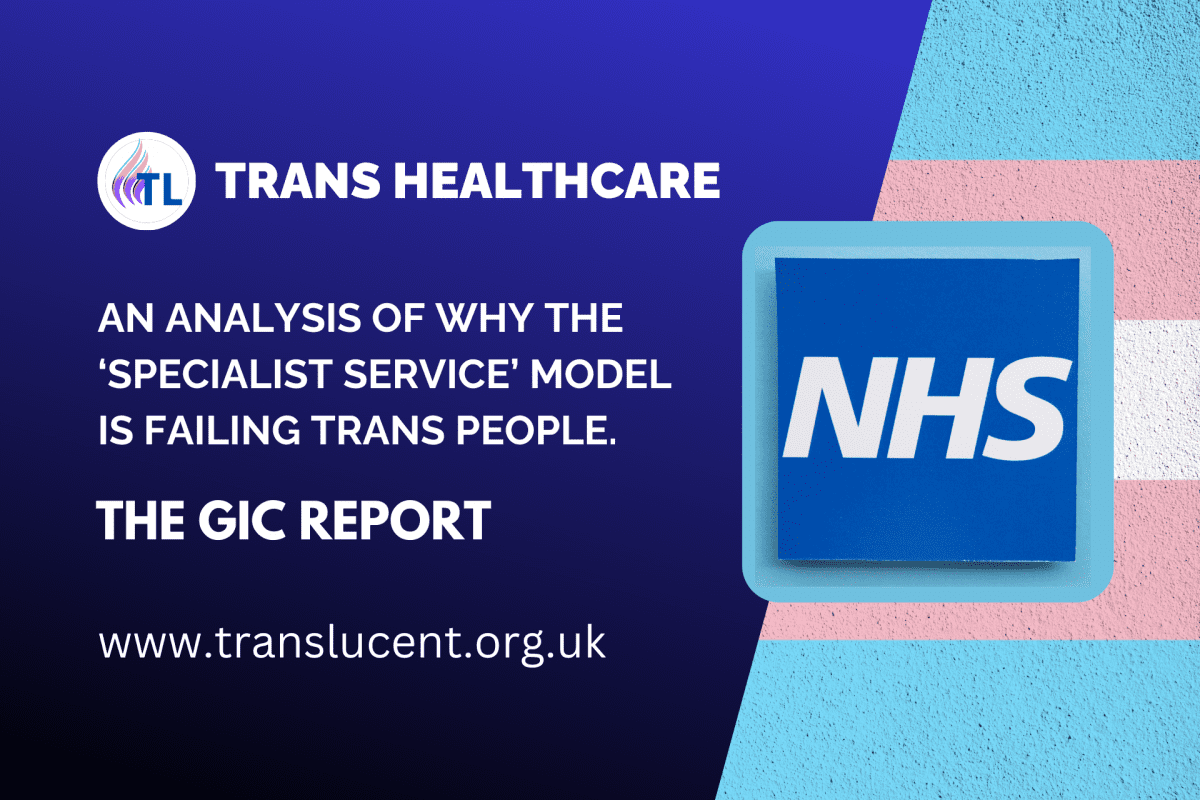 GIC Report - TransLucent
