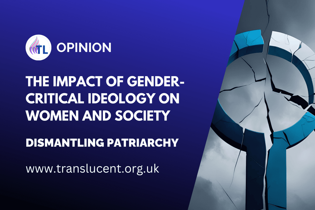 About Us - TransLucent