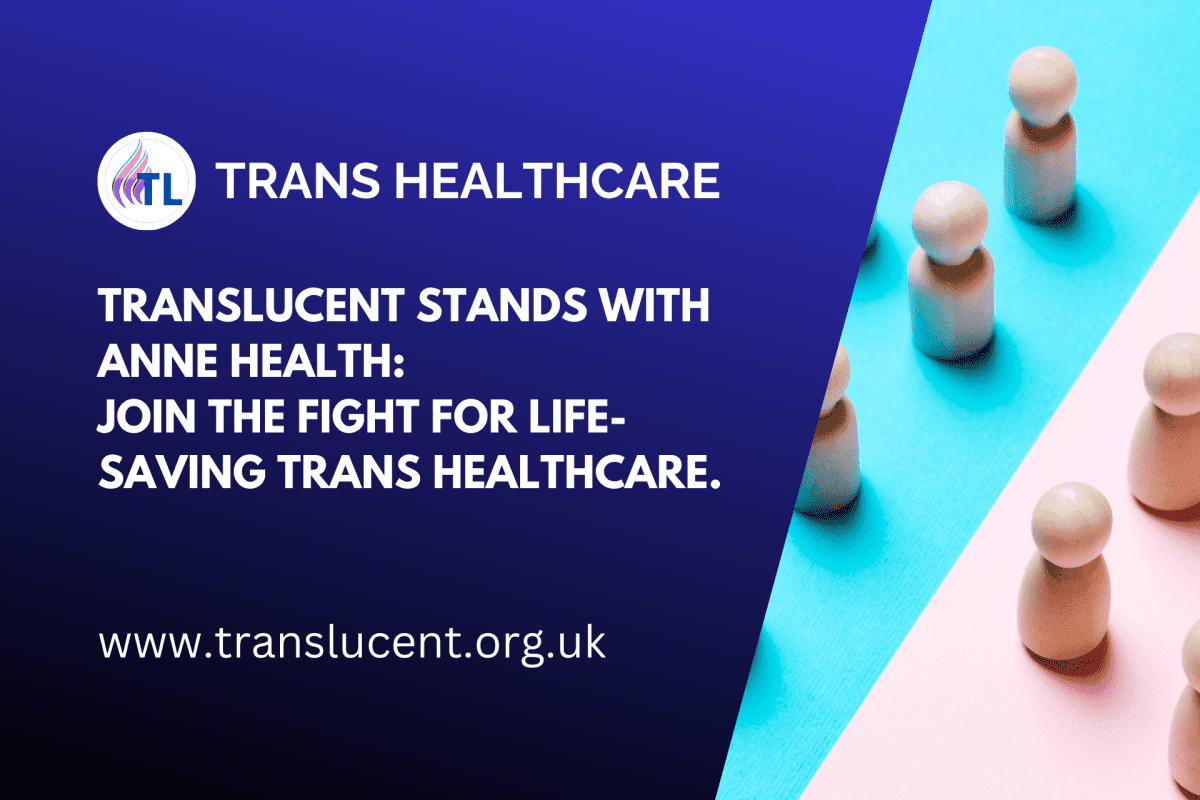 Support - TransLucent