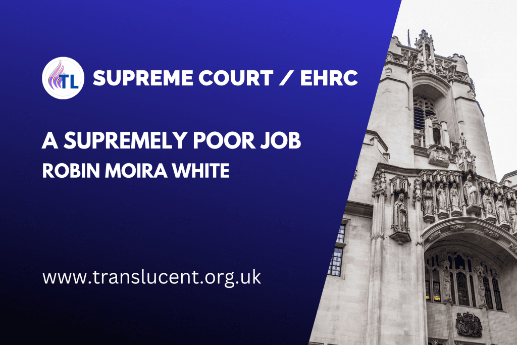 Welcome to TransLucent Stephen - TransLucent